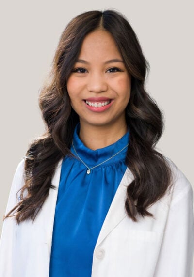 Lisa Hoang, PA-C - Lone Star Arthritis & Rheumatology Associates, P.C.