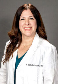 Awilda Michelle Luciano, MD, FACR - Lone Star Arthritis & Rheumatology ...